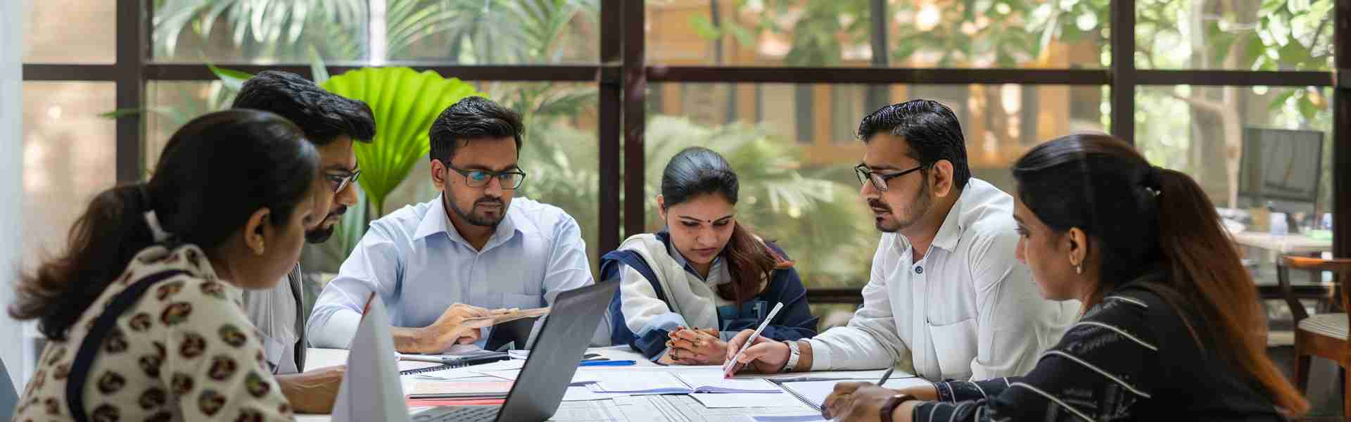 IQAC - Quality Assurance for Academic Excellence